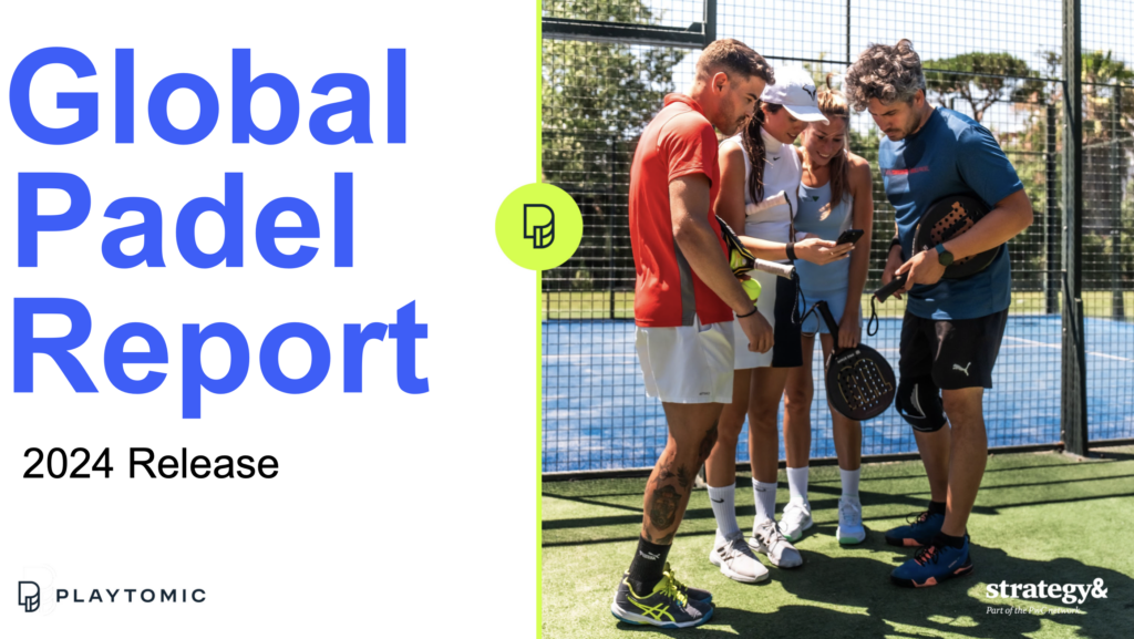 The Unstoppable Growth of Padel in the United States: Insights from the ...