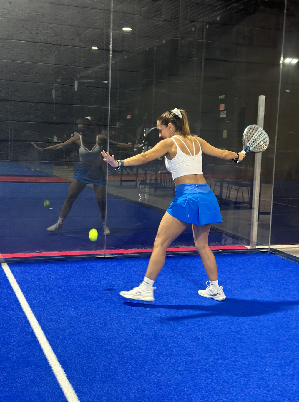 Complete Guide to Getting Started in Padel in Miami: Everything You ...