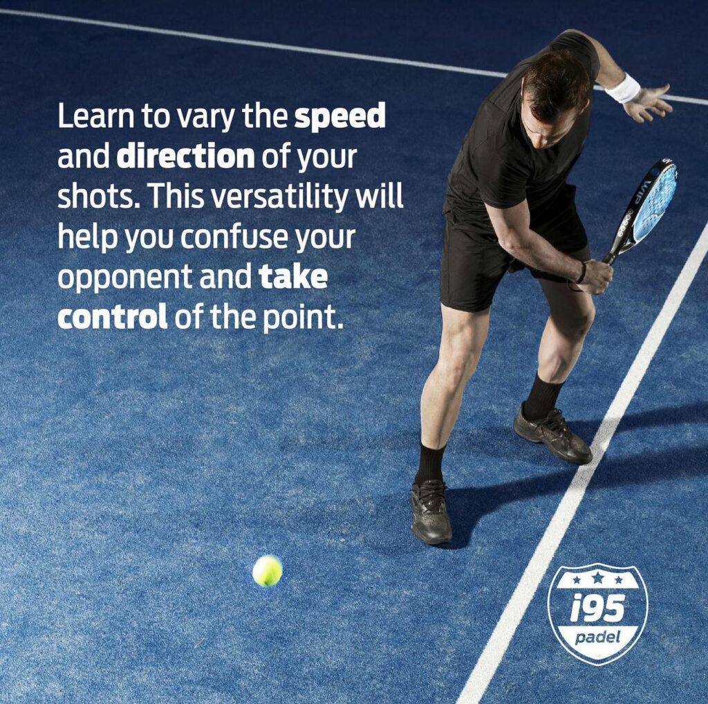 Tips to Improve your Padel Technique: From Beginners to Advanced