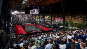 Premier Padel: A New Era in the United States