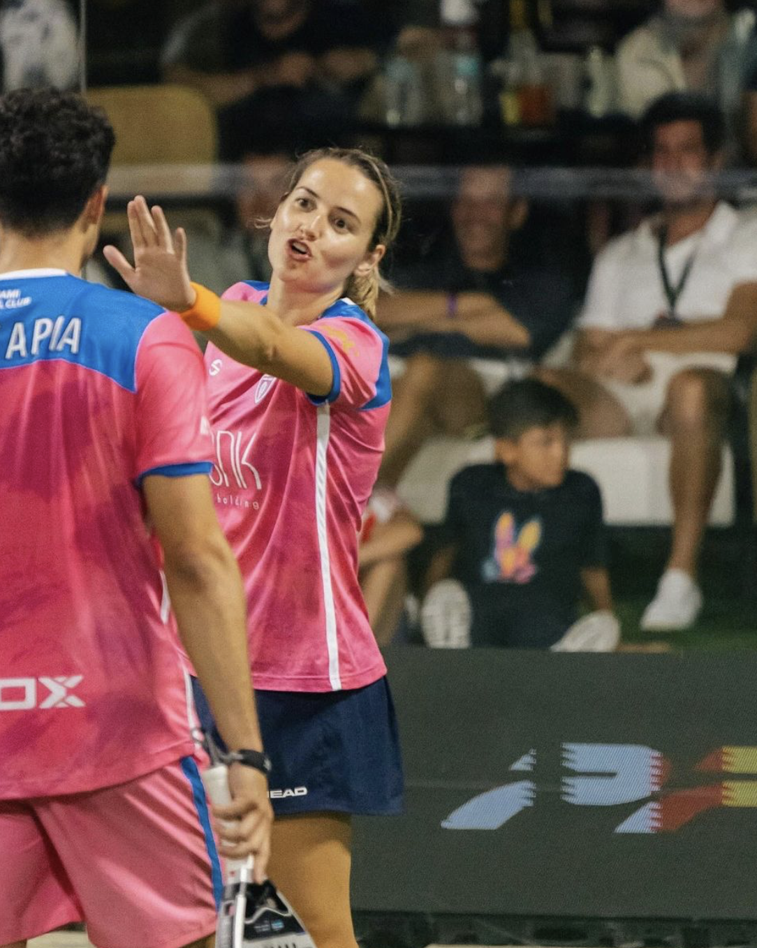 The Rise of Padel in the United States: Padel Pro League (PPL) Marks a ...