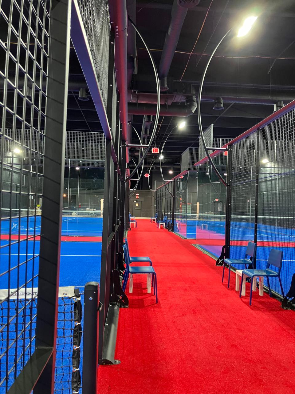 The Best Places to Play Padel in Miami: Why i95 Padel is Your Best Option?